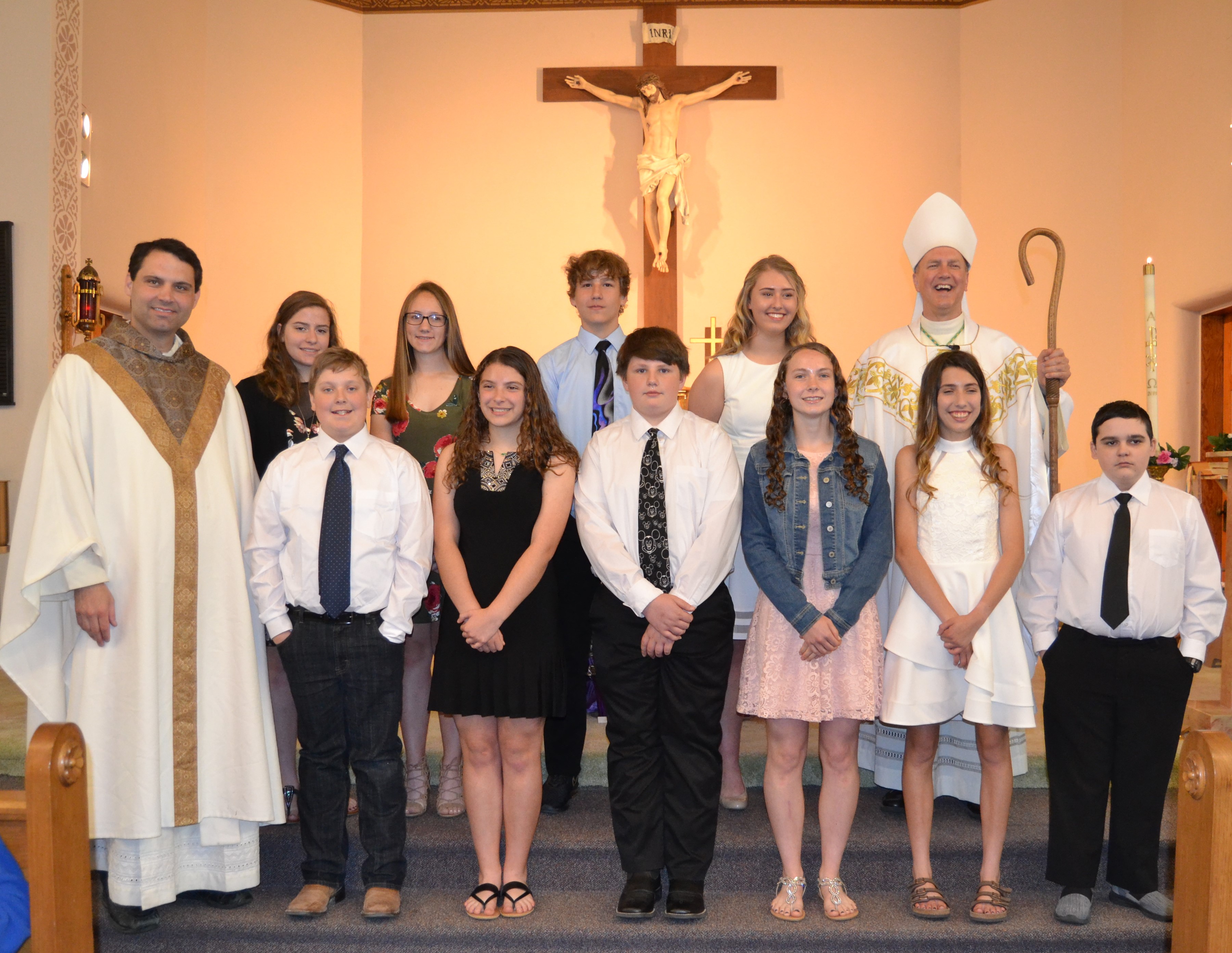 Faith Formation